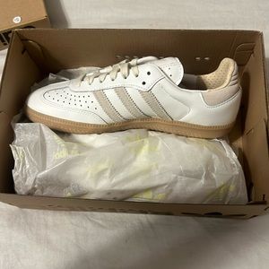adidas | Shoes | Neutral Samba Ogs | Poshmark